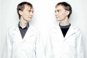 The Dunn twins fight against cancer | Particles and Catalysis Research ...