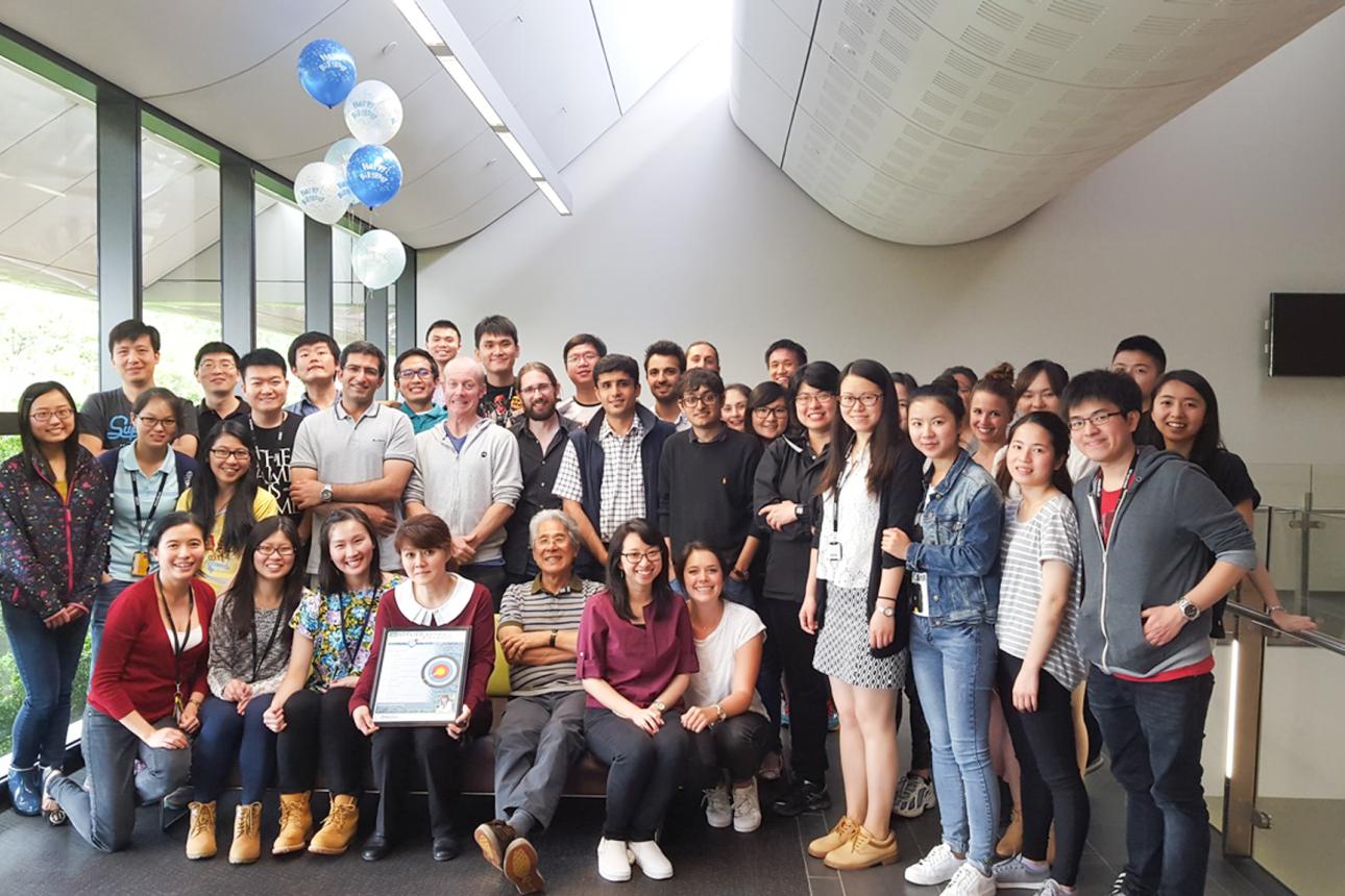 Home | Particles and Catalysis Research Laboratory